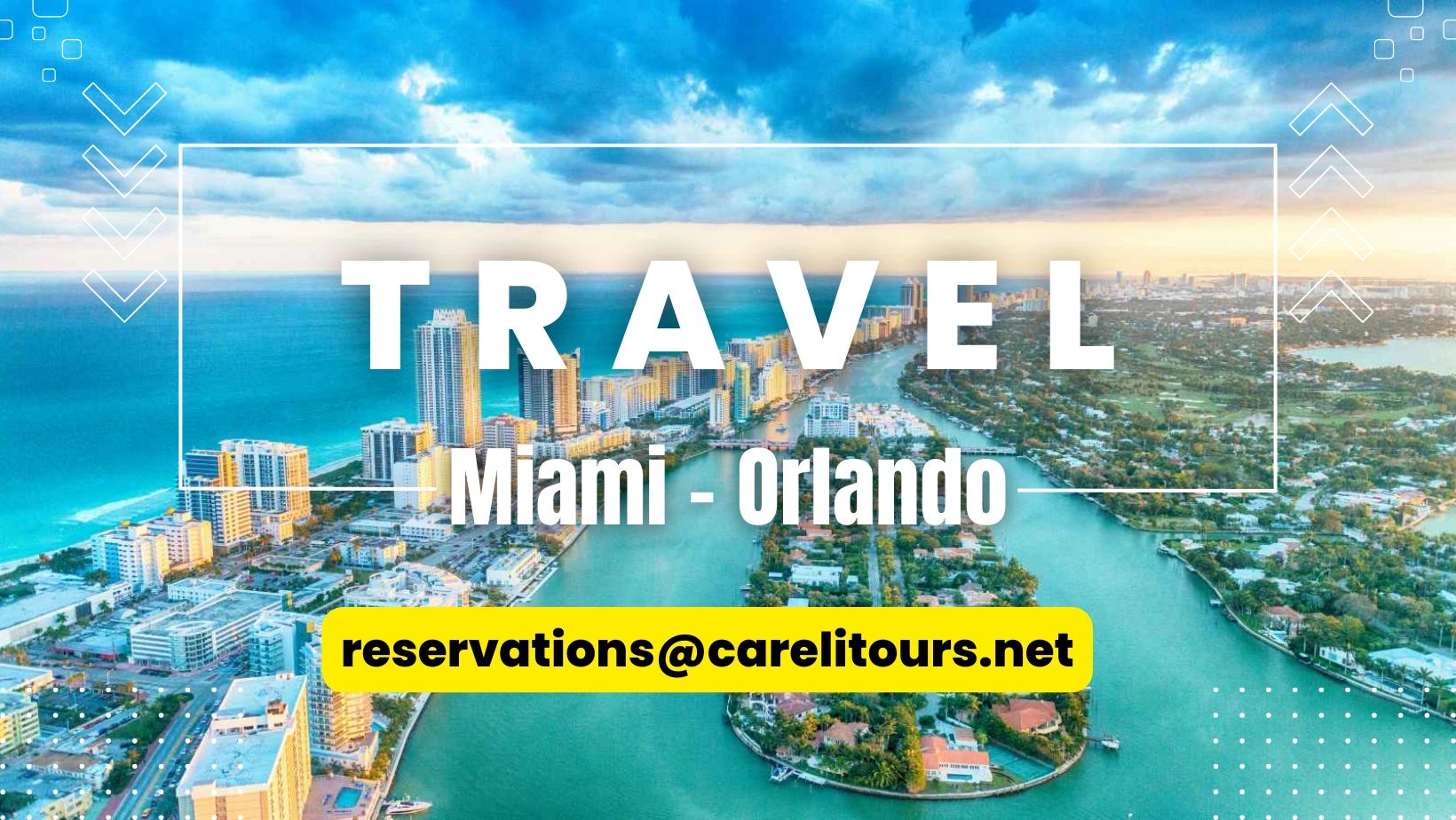 PRE-POST CRUCERO SIN HTL