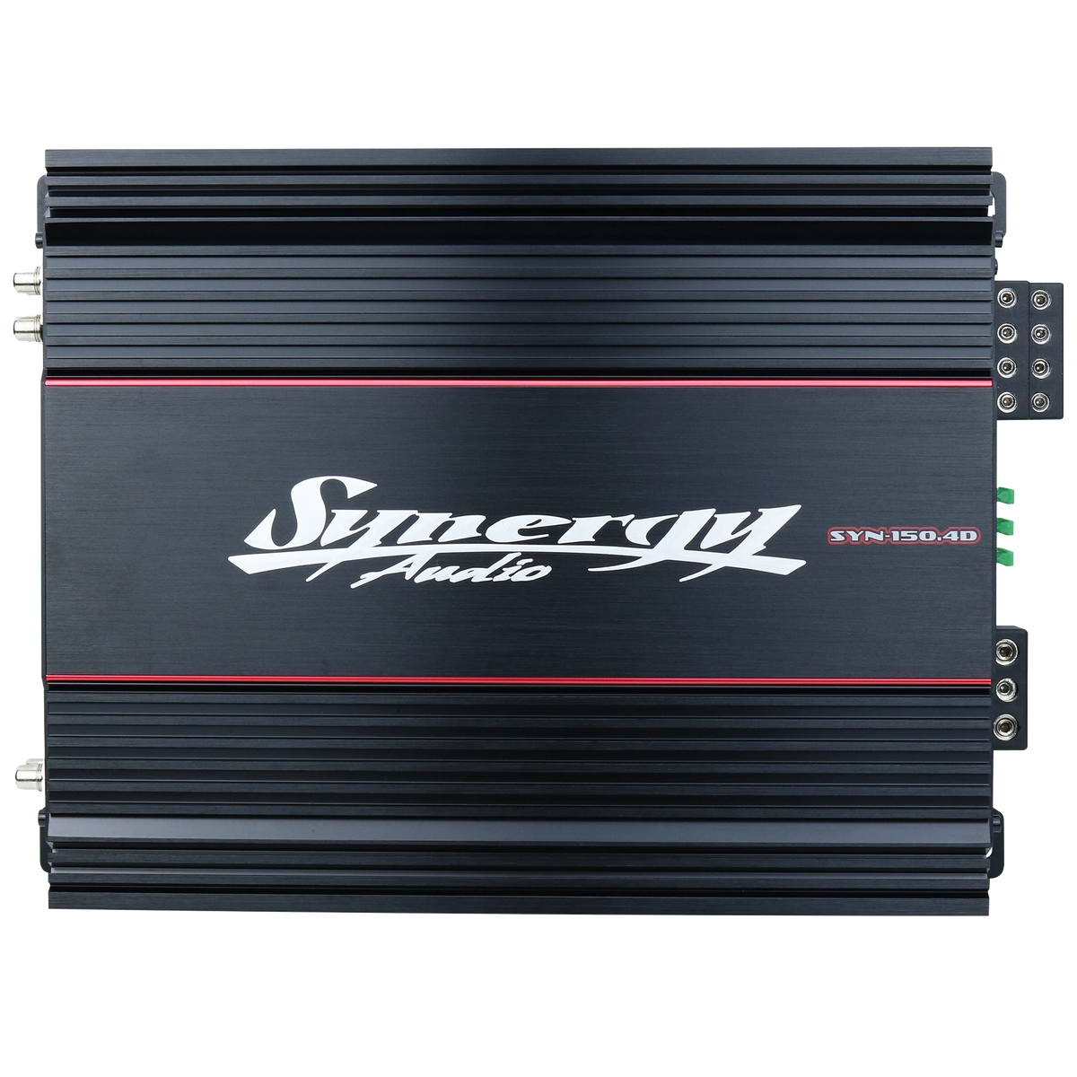 Smallish/Cheapish 4 Channel amp for Woofer and Sub | DIYMobileAudio.com ...