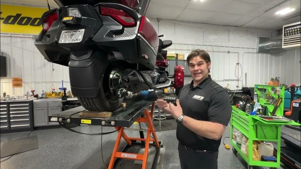 Spyder Tech Tips with Drew - Spring 2024