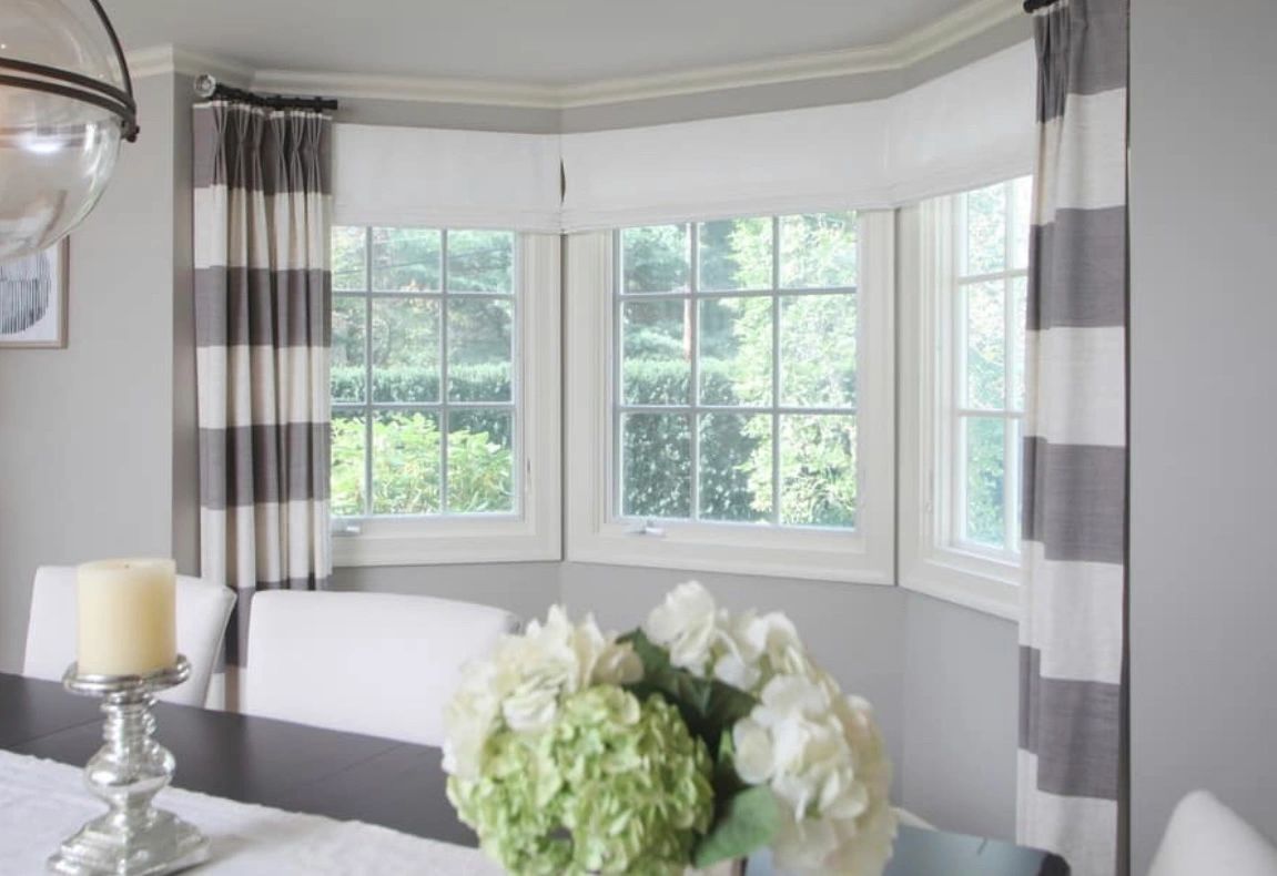 All-Pro Window Coverings - Custom Window Treatments, Blinds and ...