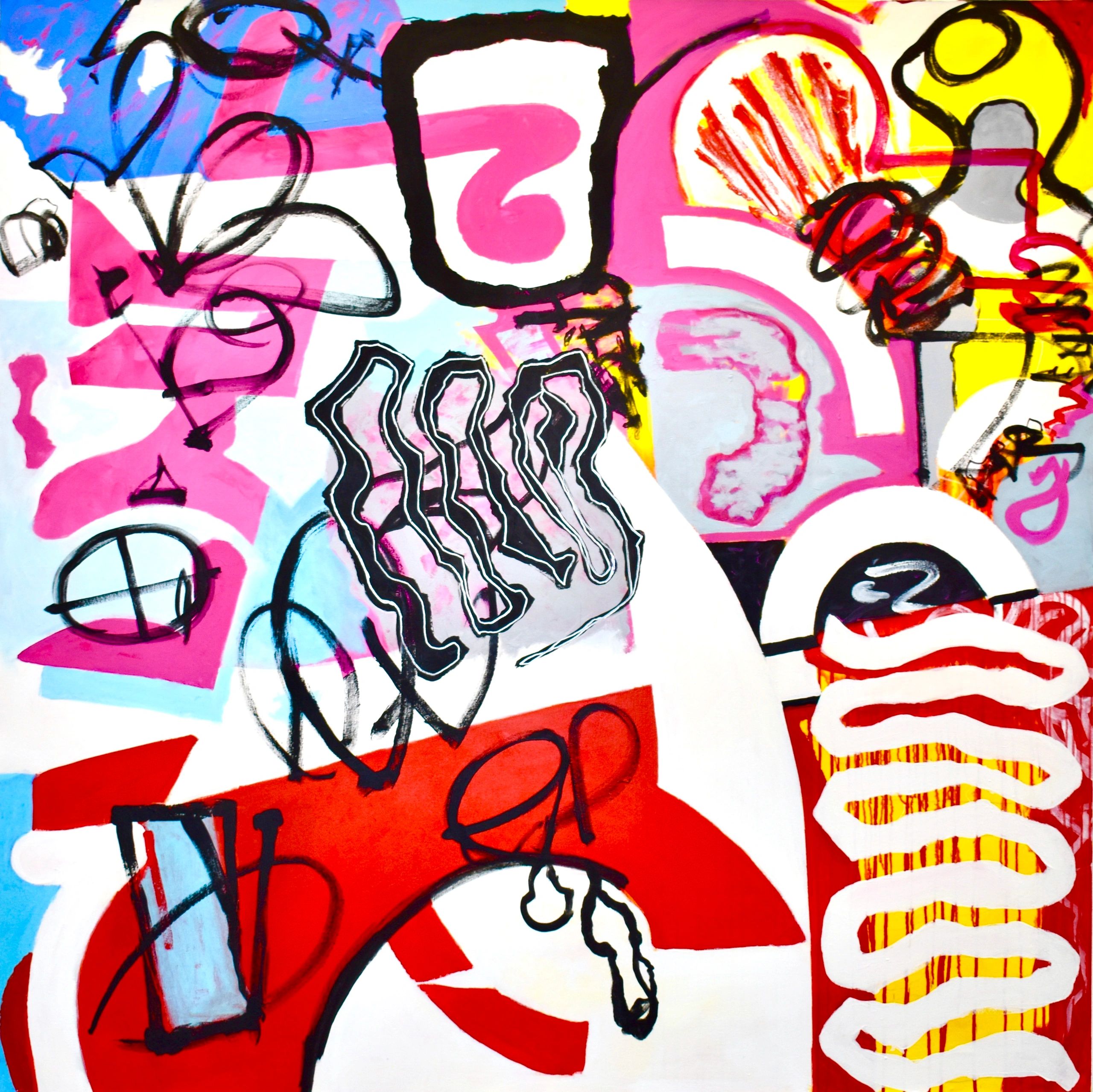 Leonard Green Artist
