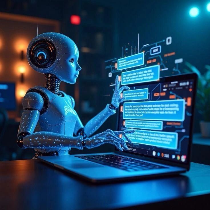 How AI Is Modernising GP Practice Management