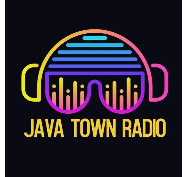 Java Town Radio