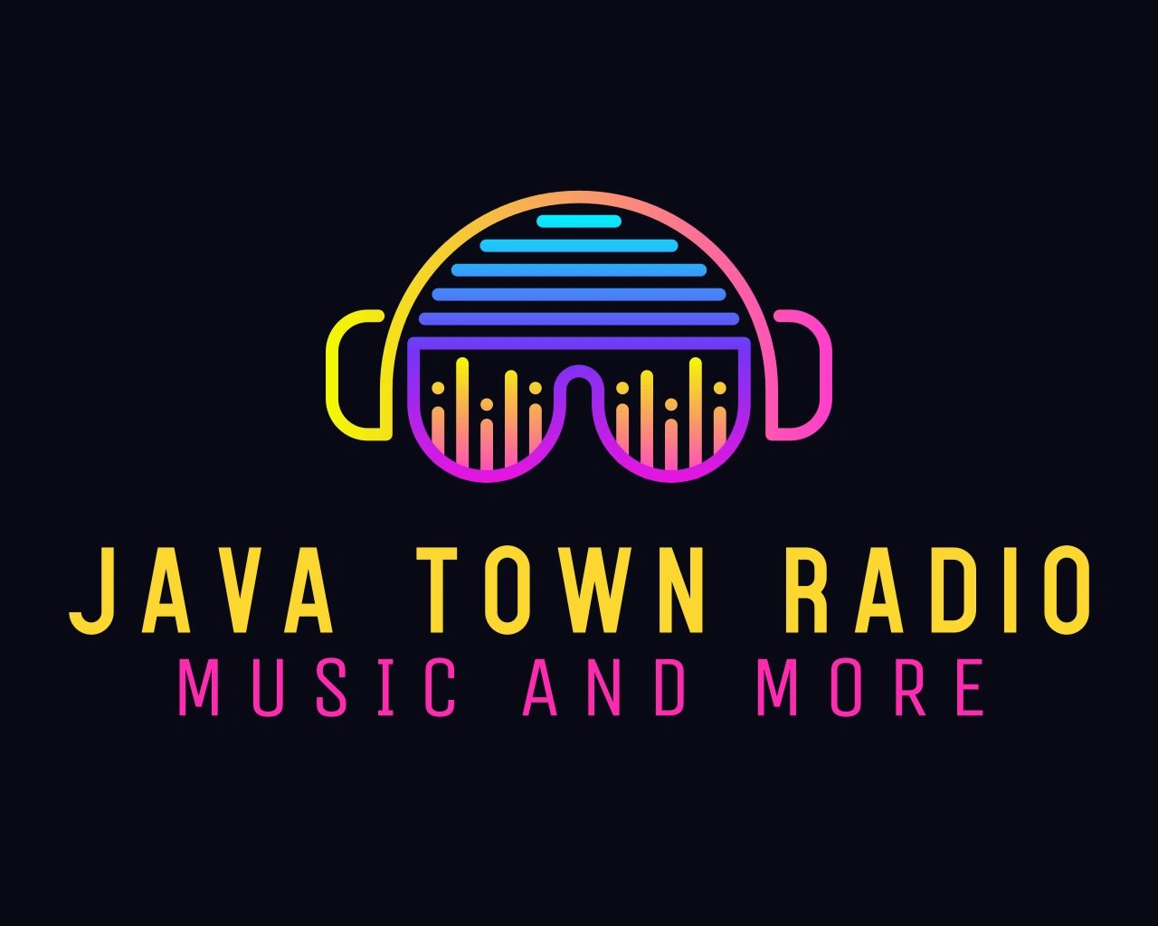 Java Town Radio