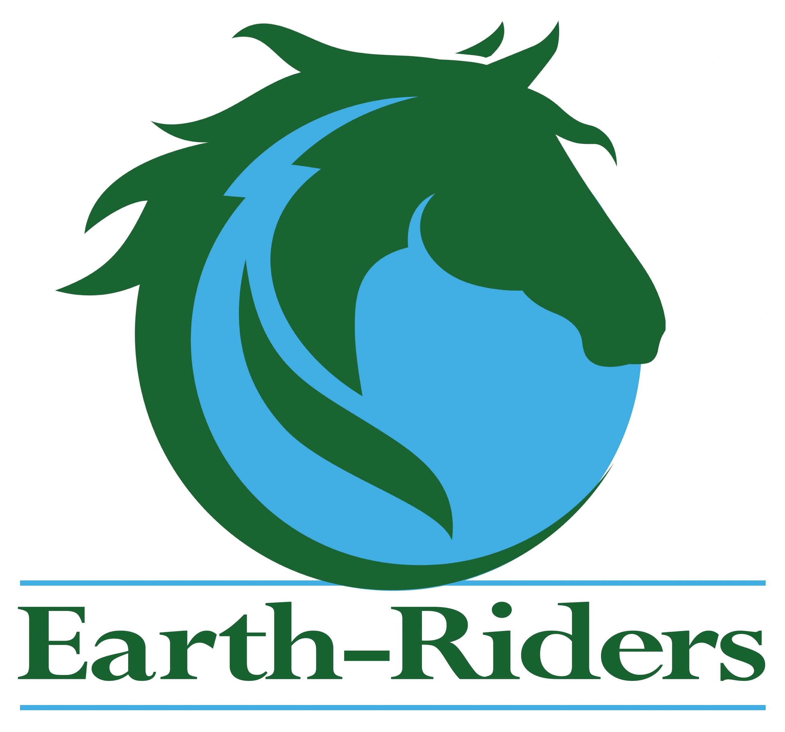 Earth riders