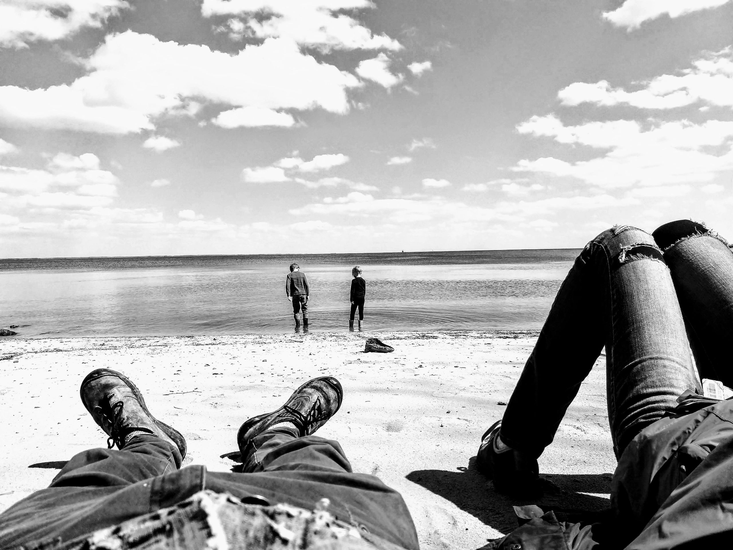 Dan O'Brien Music - Music, Indie Folk, Spotify