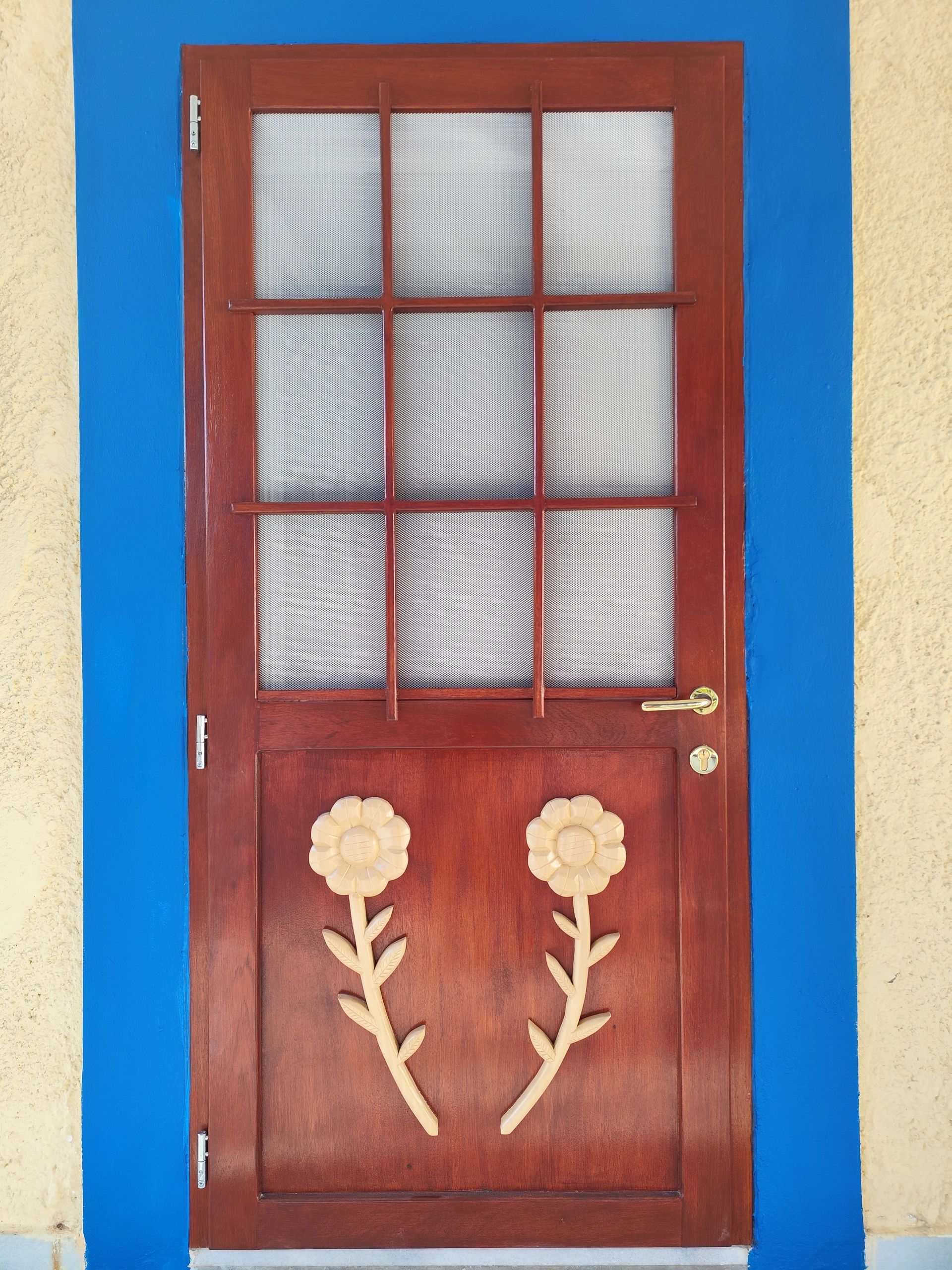 Noblewood Leros