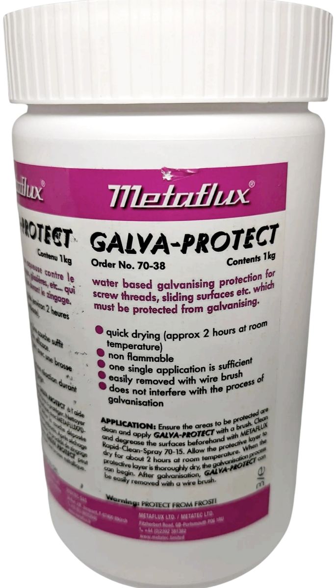 70-38 Metaflux Galv Protect 1KG