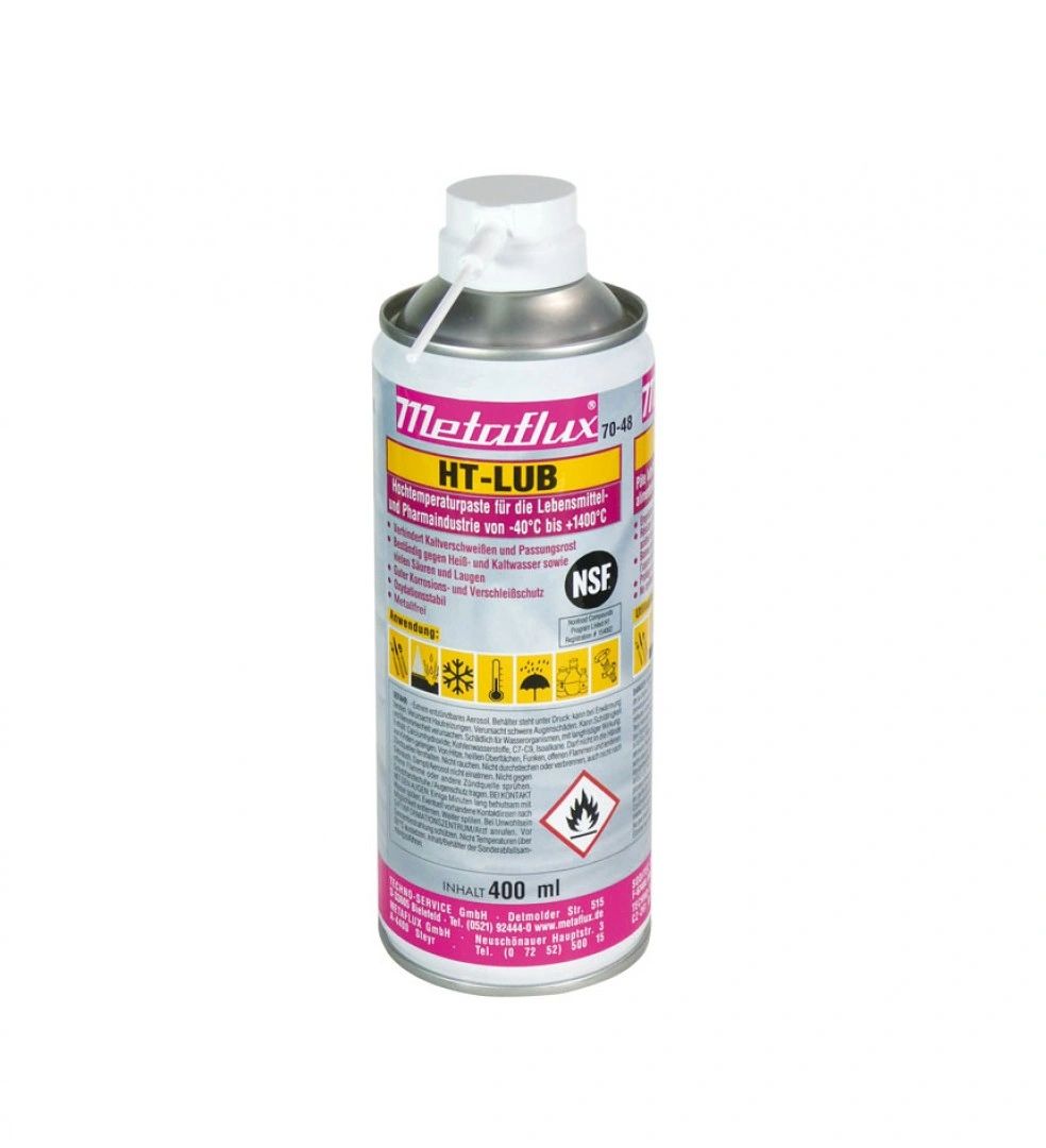 METAFLUX 70-48 HT Lub Spray