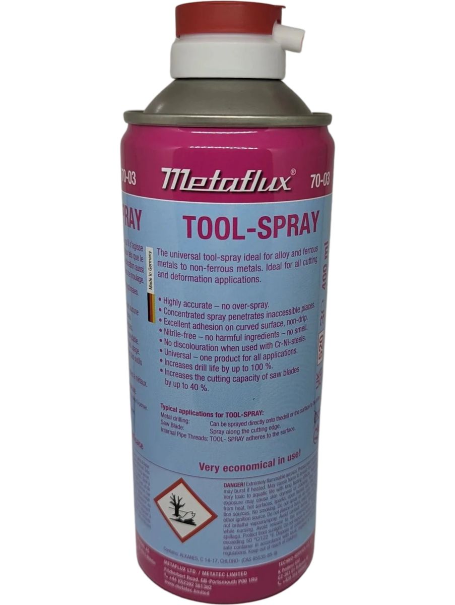 70-03 Tool Spray