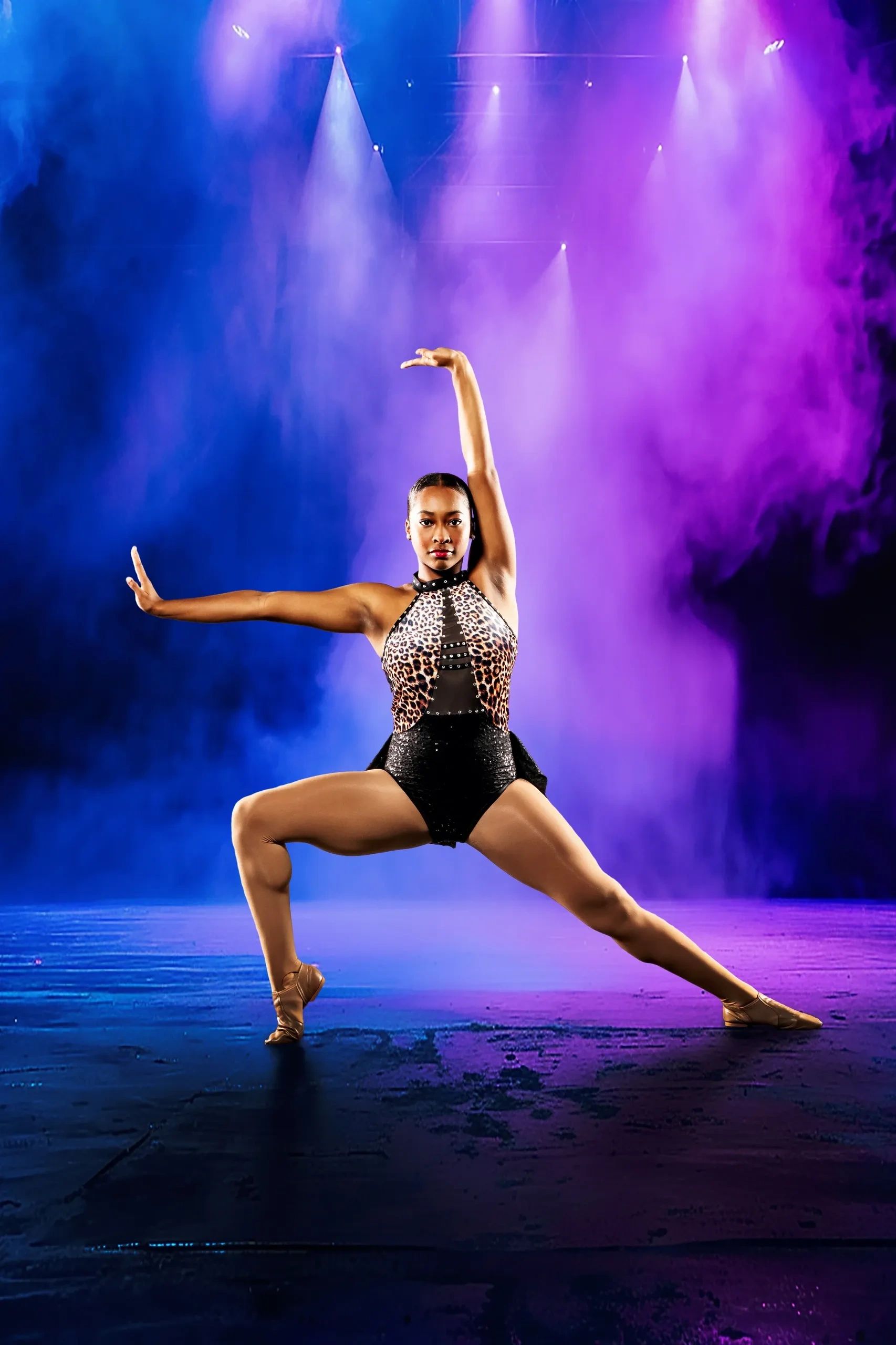 Youth Dance Programs | Artistry Unleashed Dance