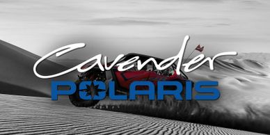 Cavender Auto Family