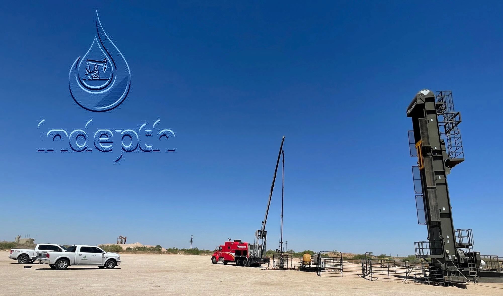 INDEPTH GLV OPTIMIZATION - COMPLETION / ARTIFICIAL LIFT SCANNING