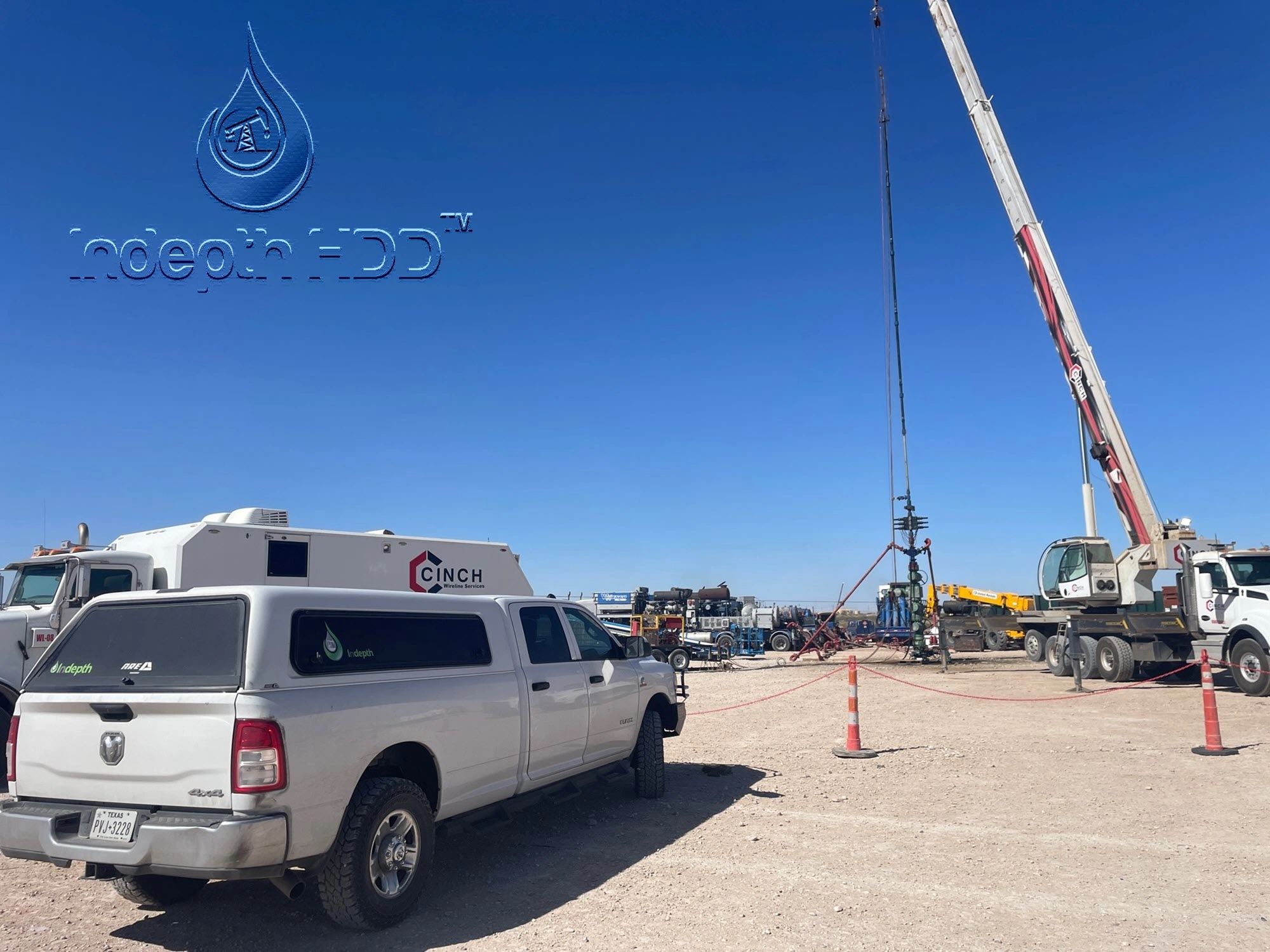 SWD - STEP RATE TEST - DELAWARE BASIN