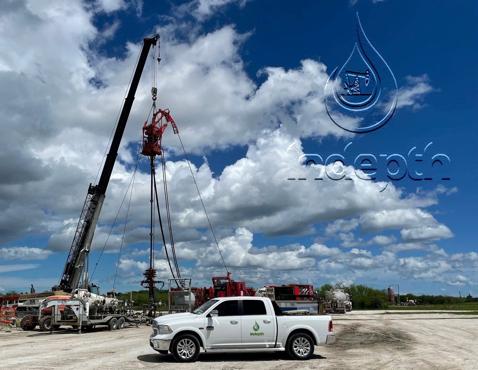 HORIZONTAL PRODUCTION LOG - GULF COAST