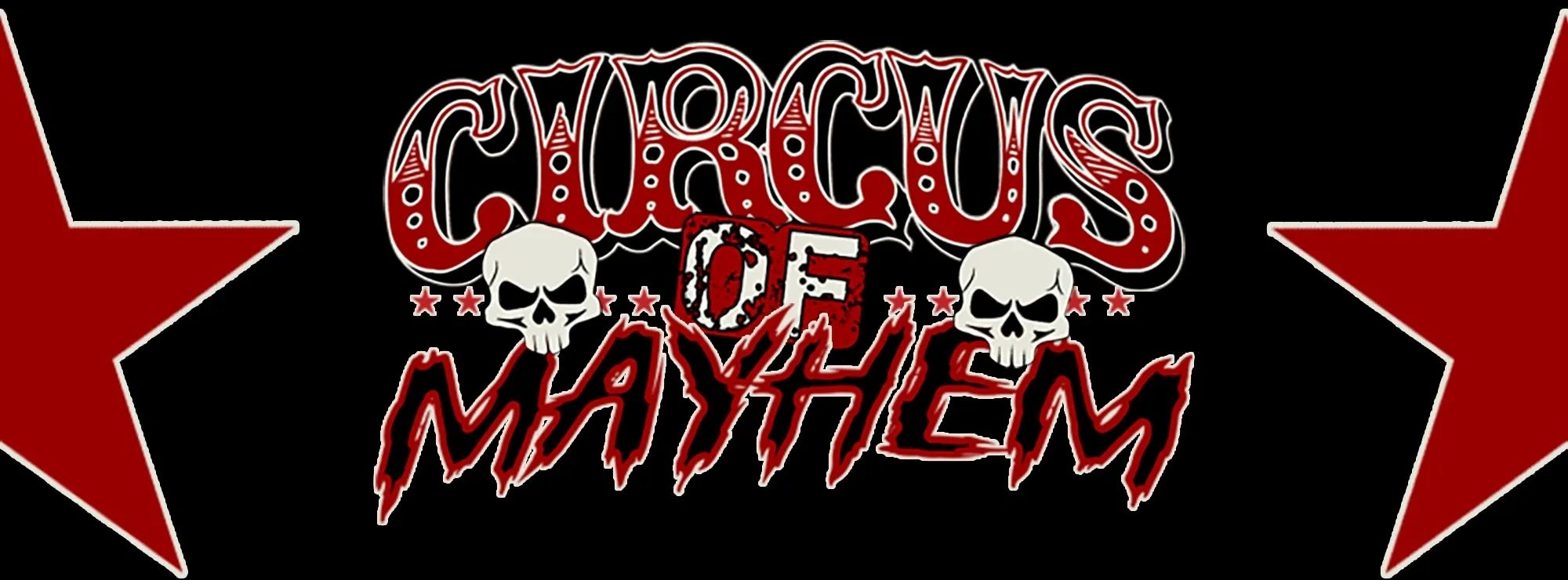 Circus of Mayhem - Original Rock Music, Phoenix Rock Band, Musician