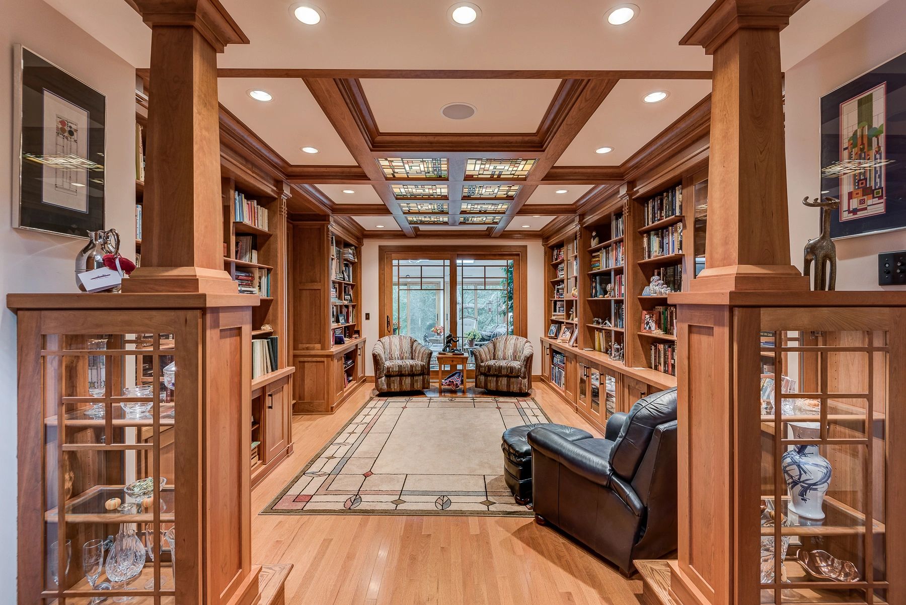 Darcy Bean Custom Construction - Home