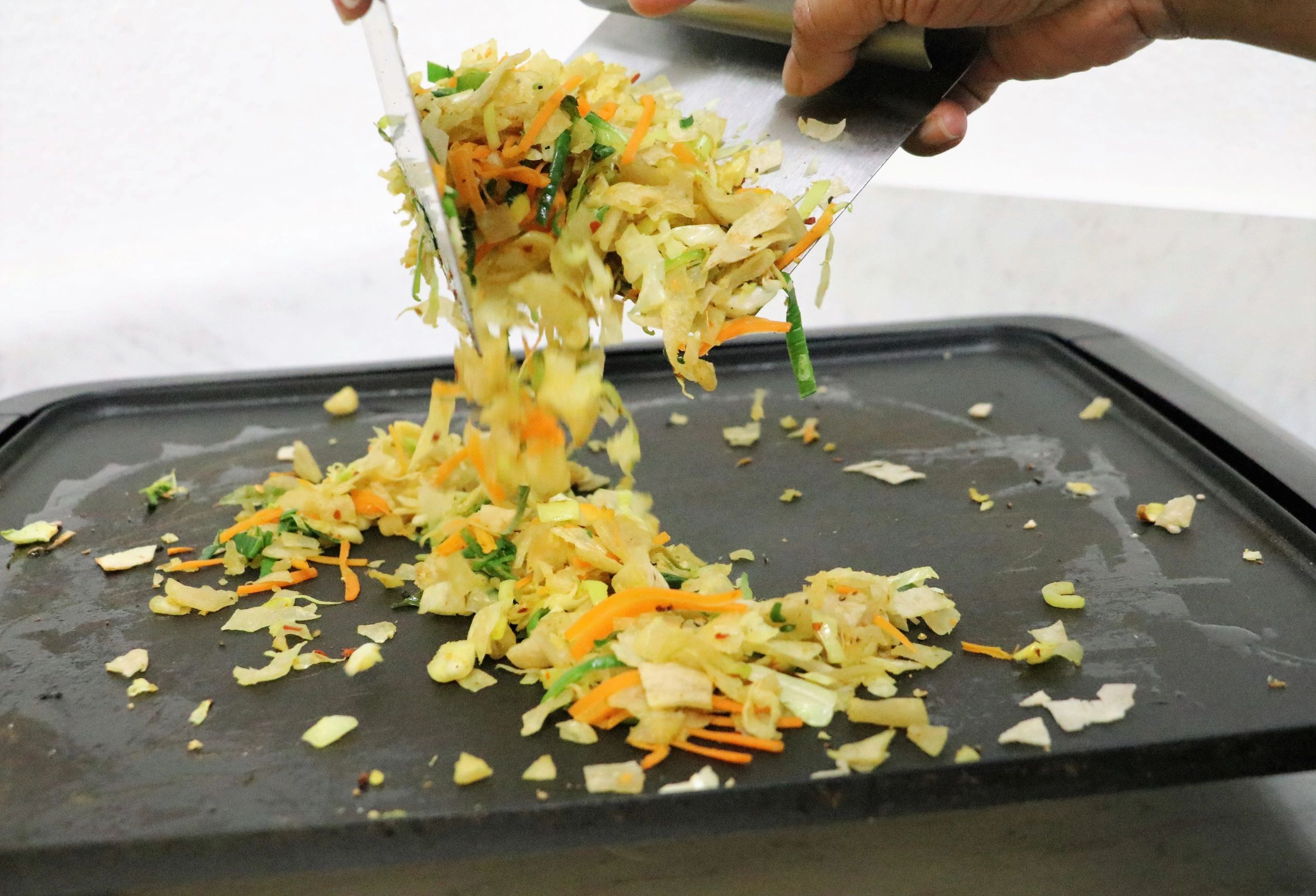 Ceylon Snack Hut - Authentic Sri Lankan