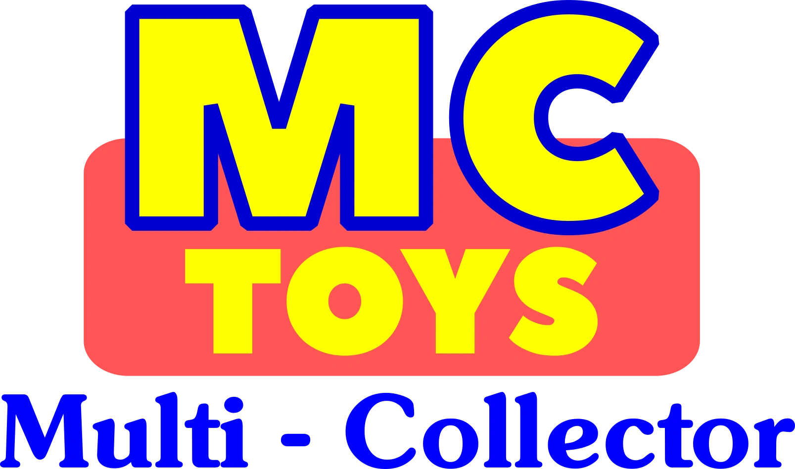 Mc Toys - Juguetería en Los Angeles