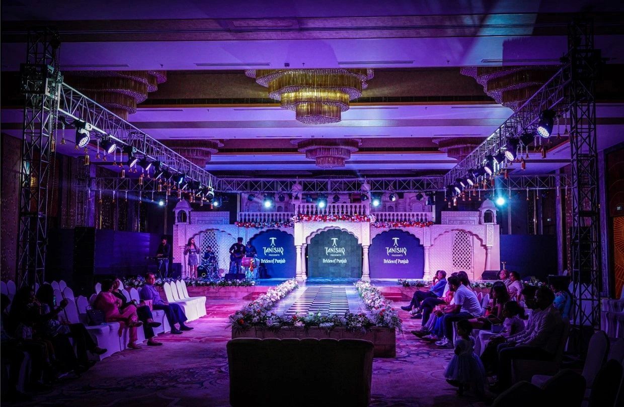 Just Us Events and Marketing Solution | Event Management Company in ...