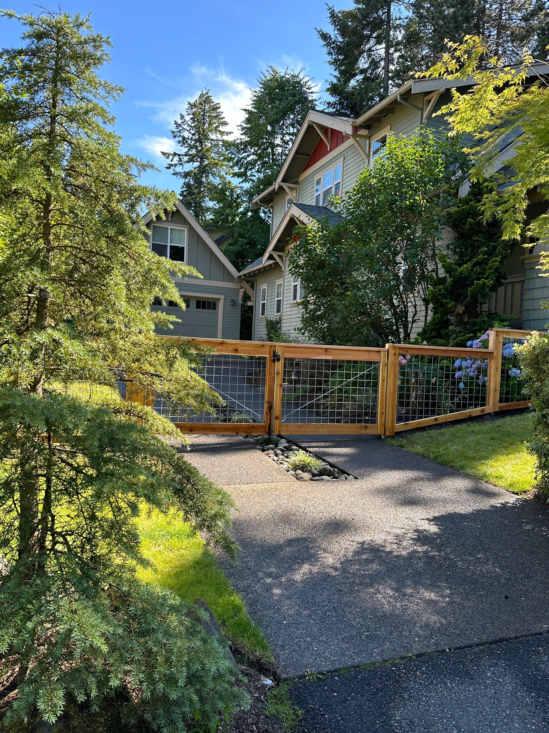 Land Clearing Services | ClearScape Webby