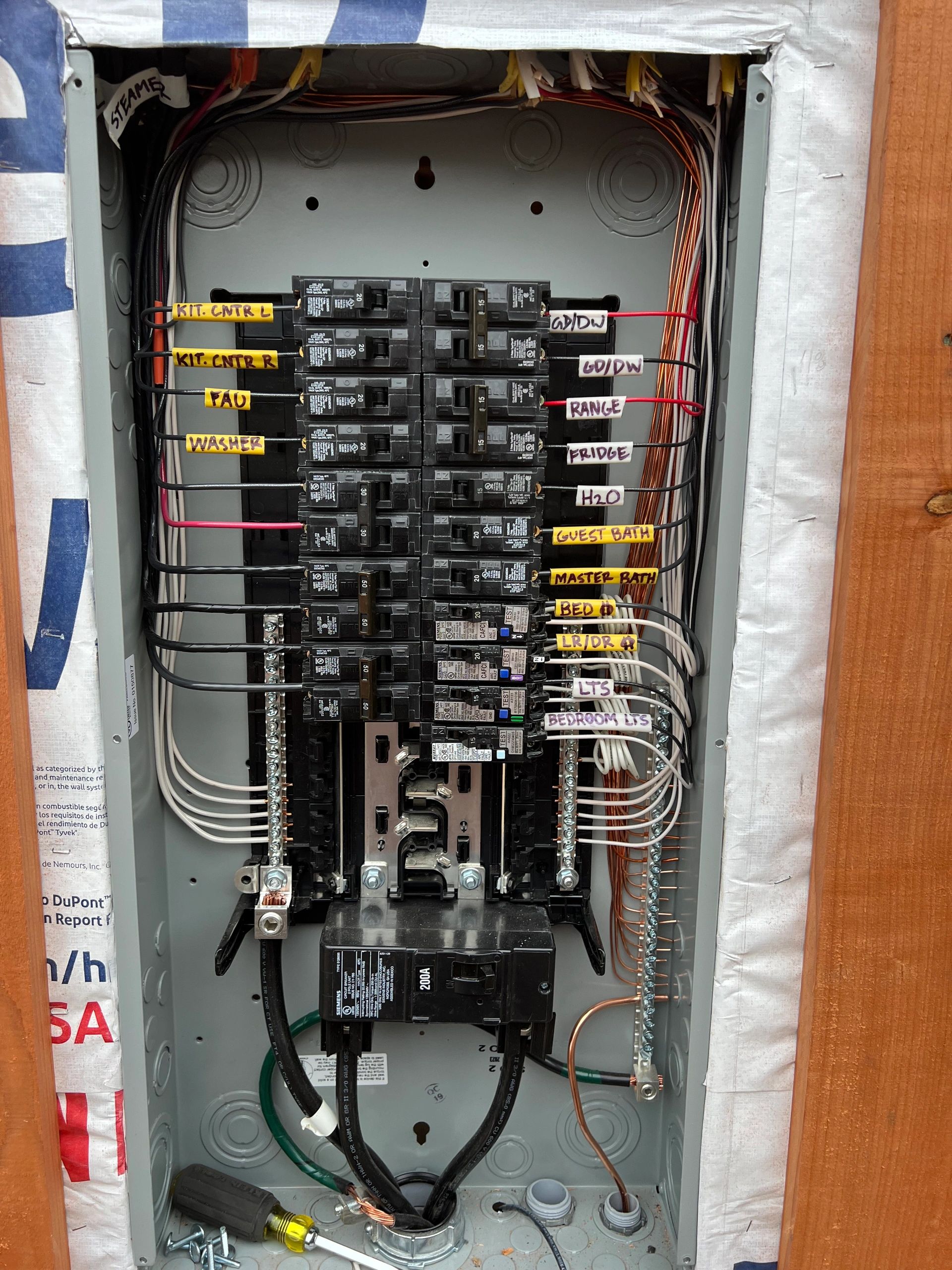 Ampelectrical.com