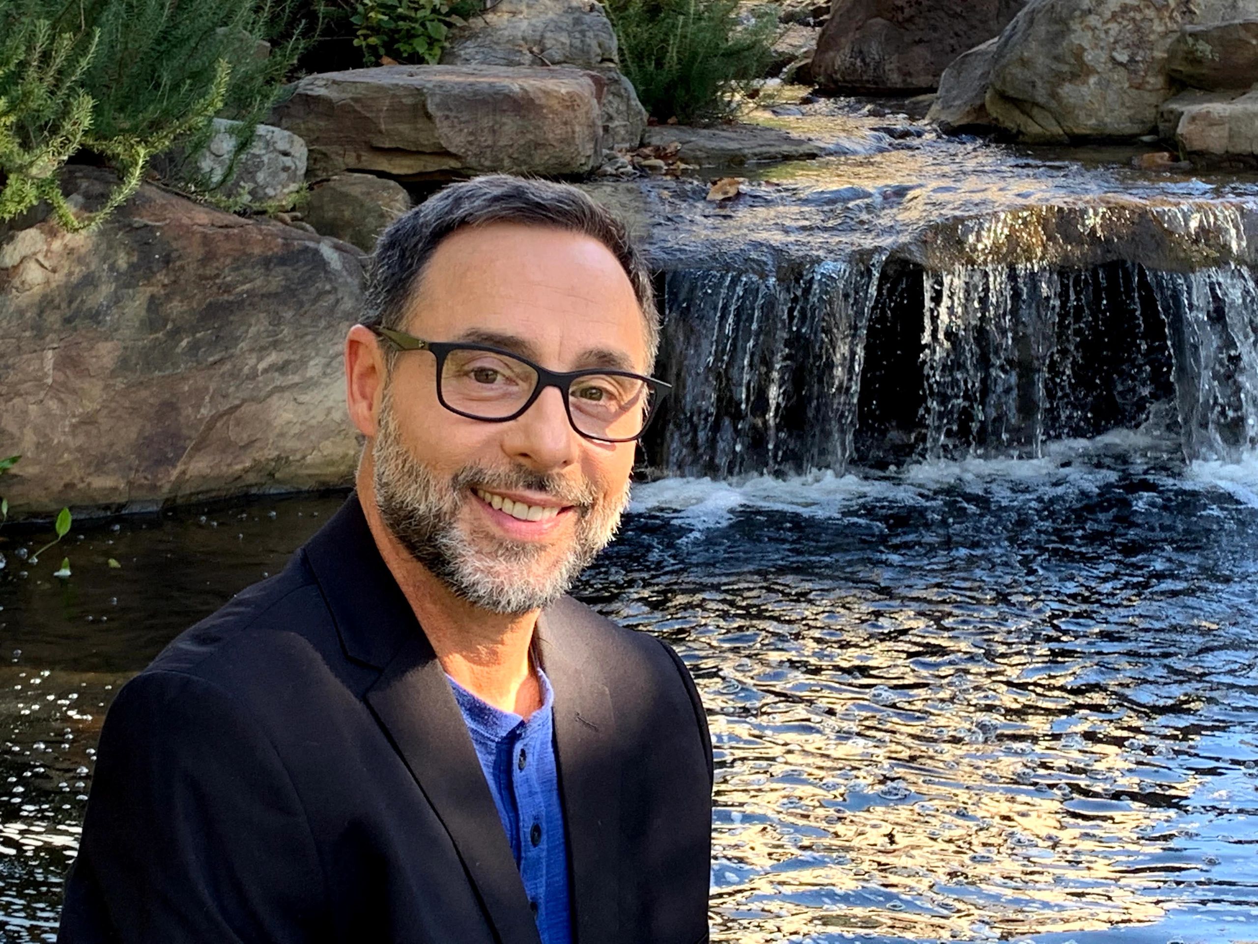 Blue Water Health Coaching