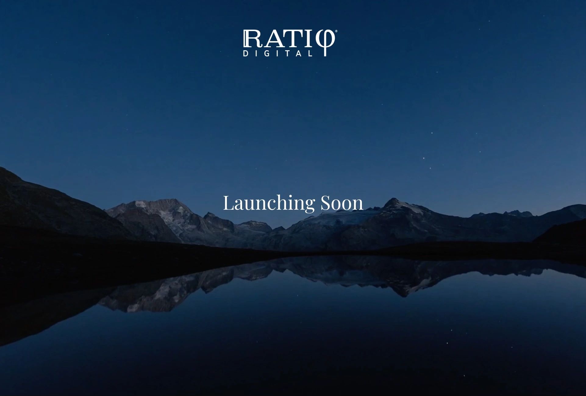ratio digital