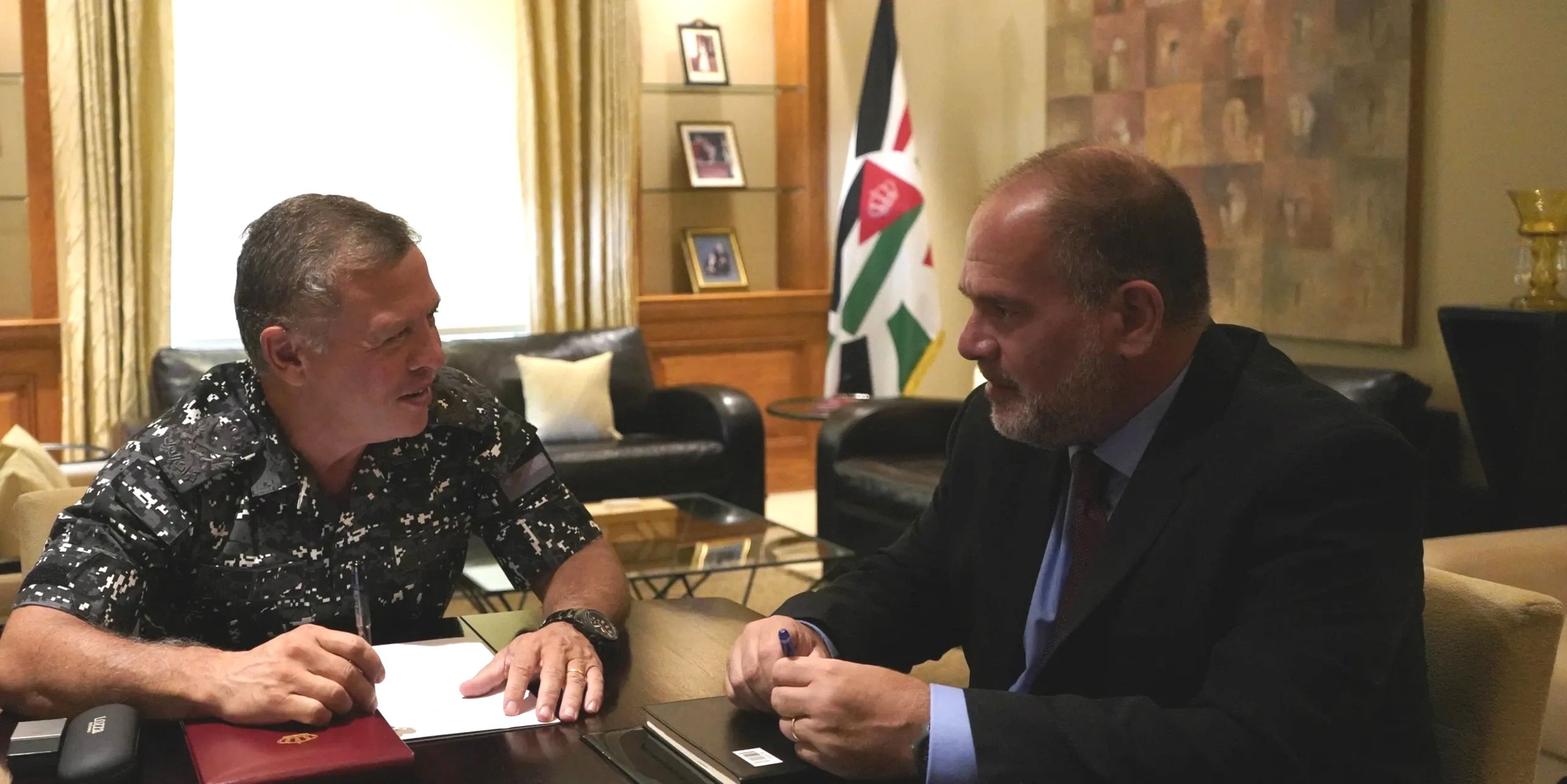 Samuel M. Katz - Author and Terrorism Expert