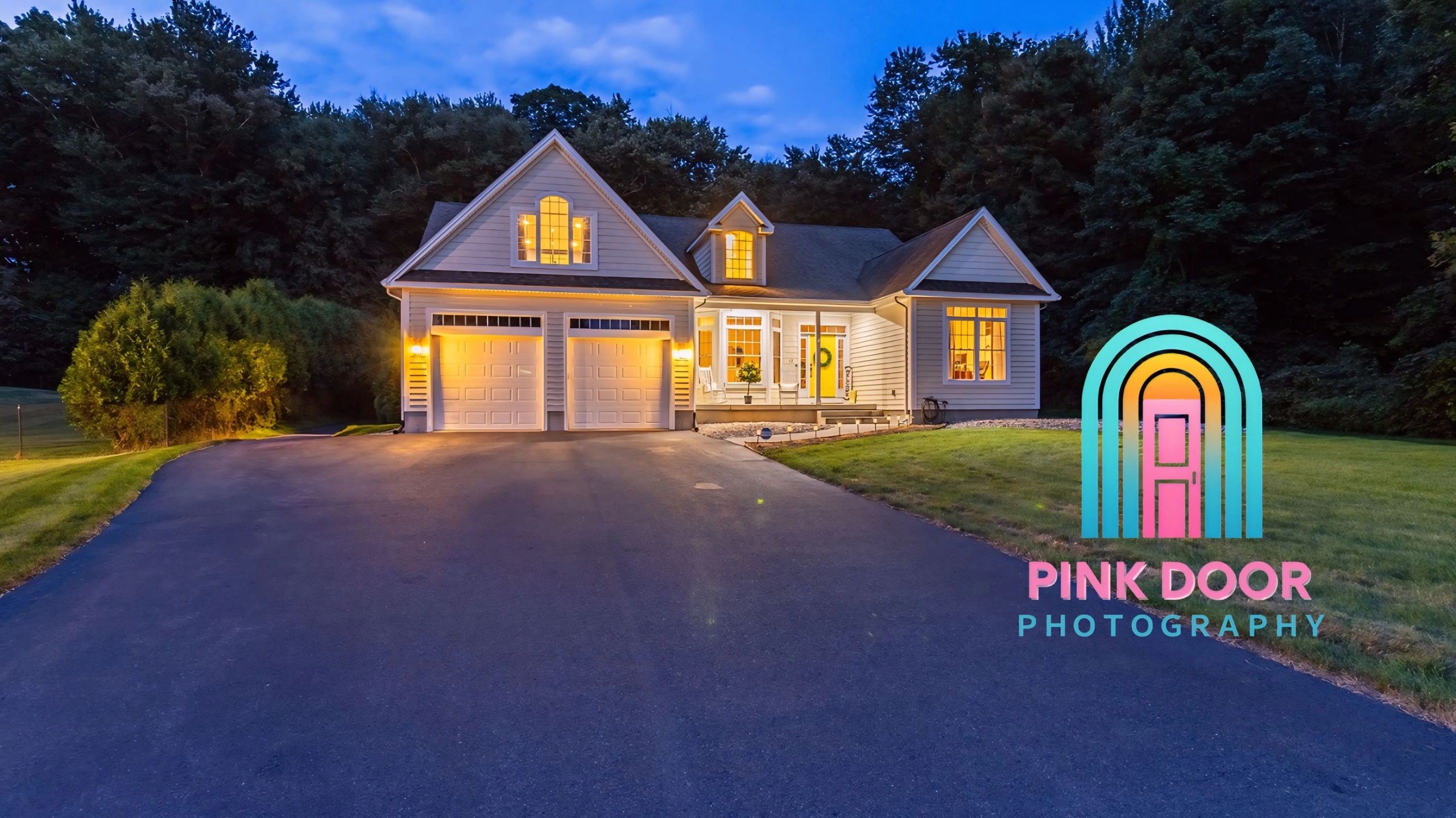 Pink Door Photography