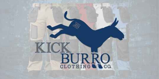 REMBIR - Manufacturer, Apparel, Grilling & Home Improvement