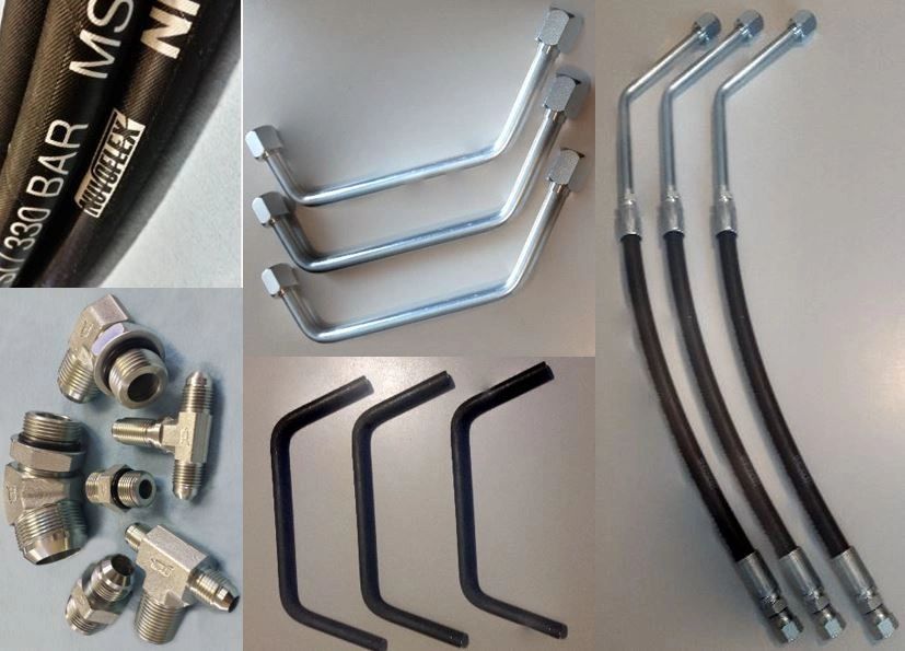 Hydraulic Transfer Solutions Inc