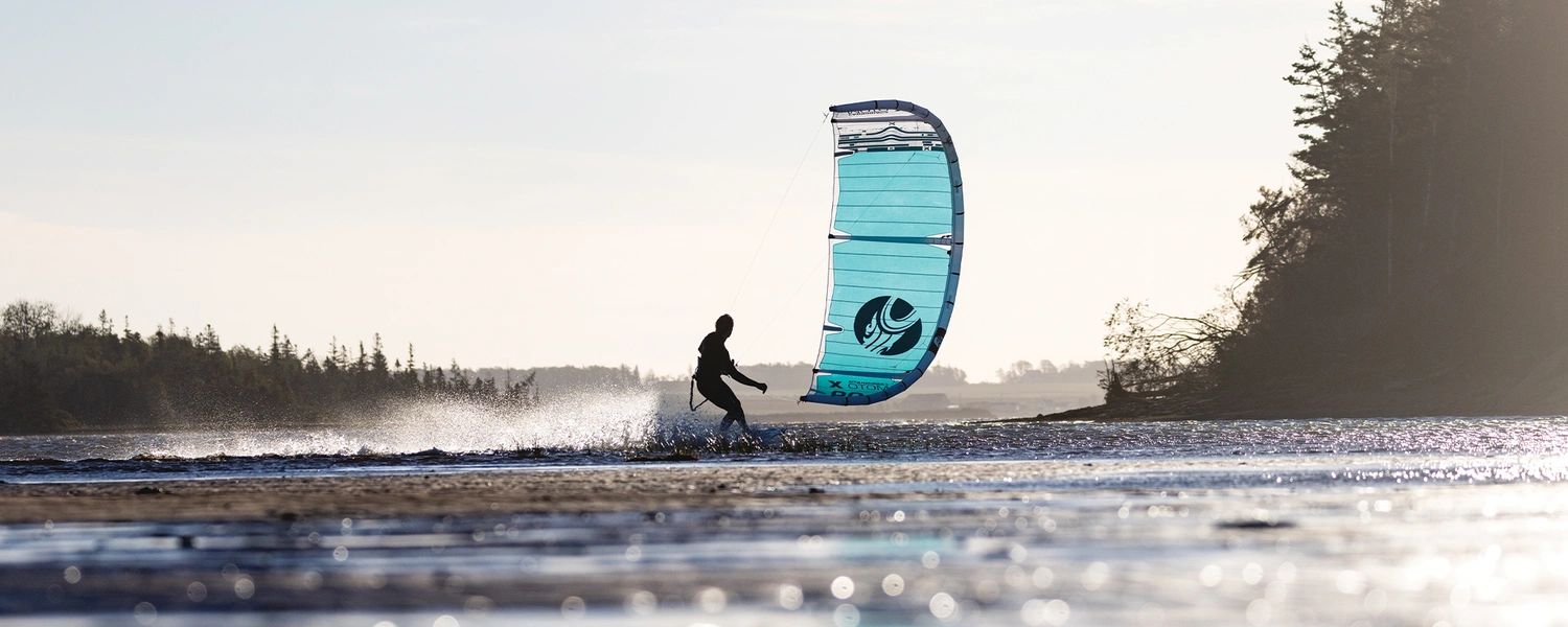 Windsurf | Gokite