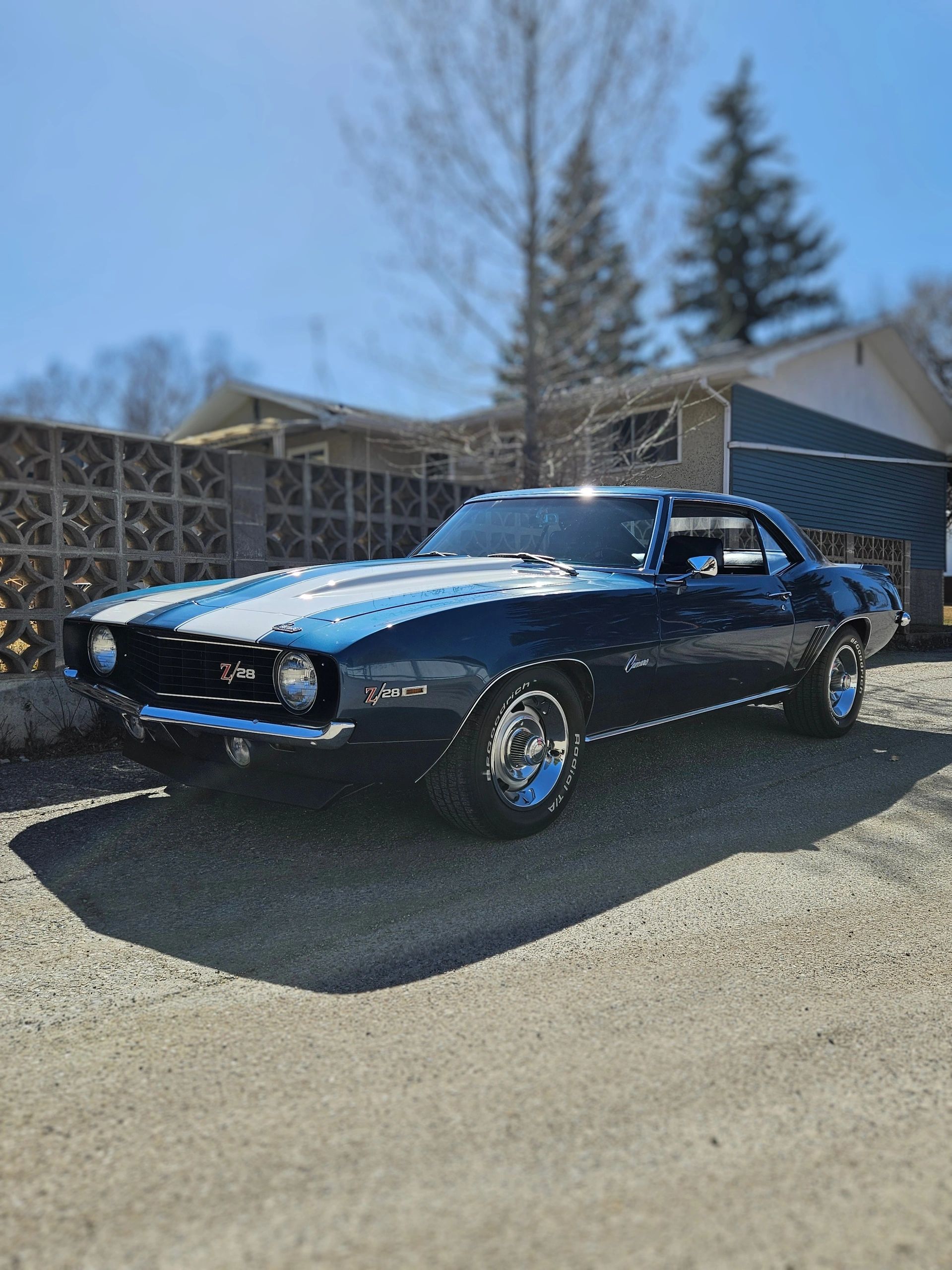 Professional Collector Car Appraiser | Classic Vehicle Valuations