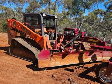 What we do | Intent Rail