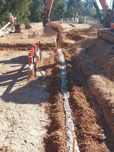 What we do | Intent Rail