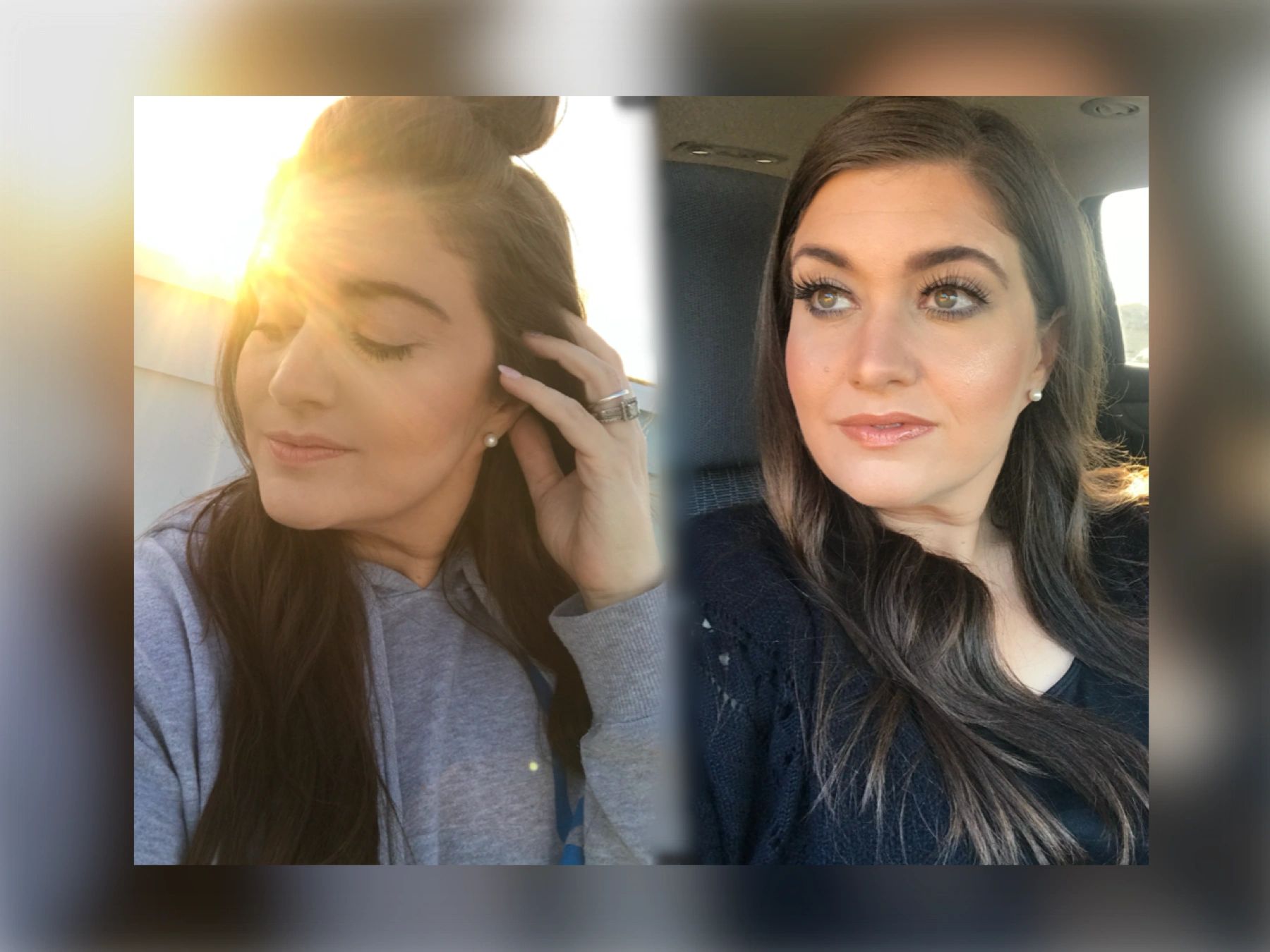 Ashley Tart Lifestyle