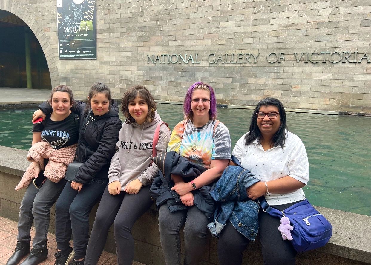 Respite Accommodation - Beyond Disability Services