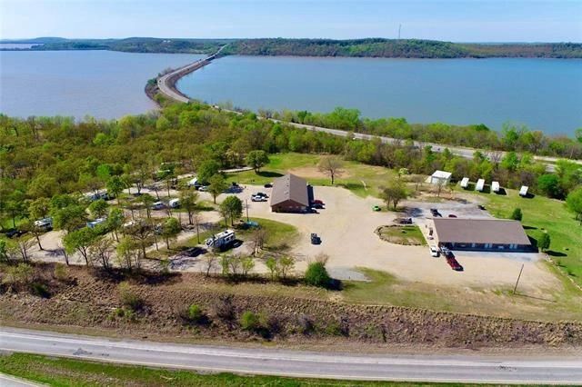 Lakeview Landing Motel and RV Park