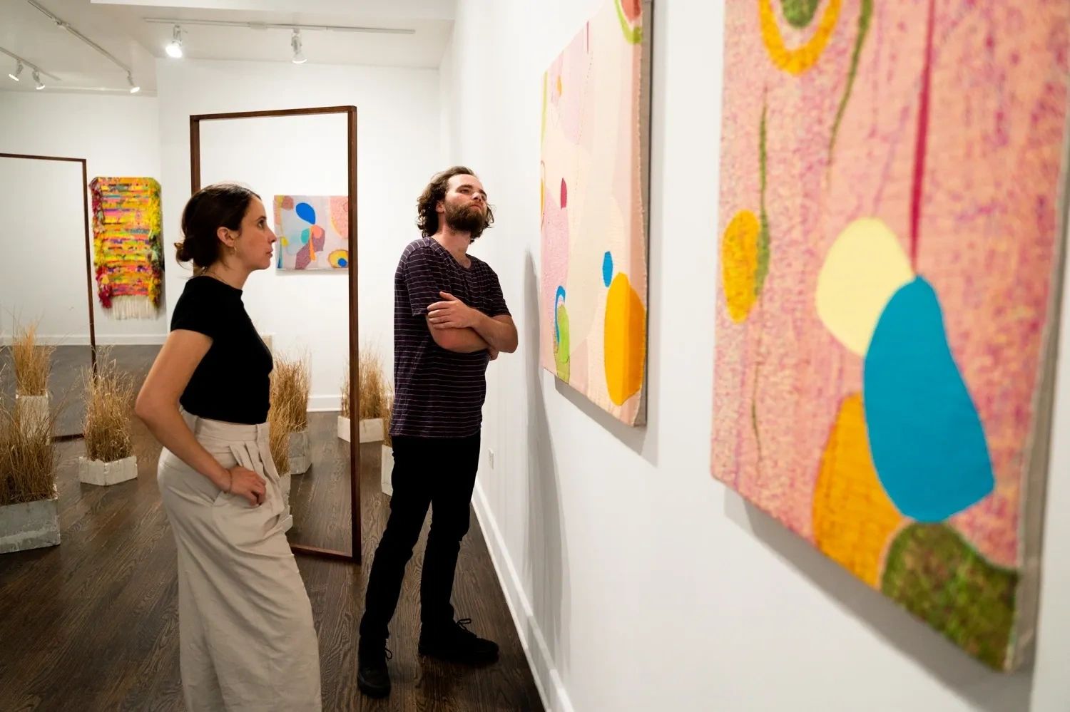 Explore the Beauty of Asian Art