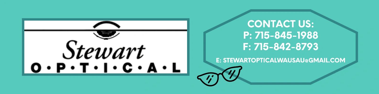 Stewart Optical LLC in Wausau, Wisconsin
