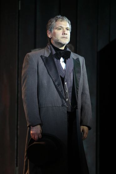 Willy Falk .com - Music, Entertainer, Singer, Broadway