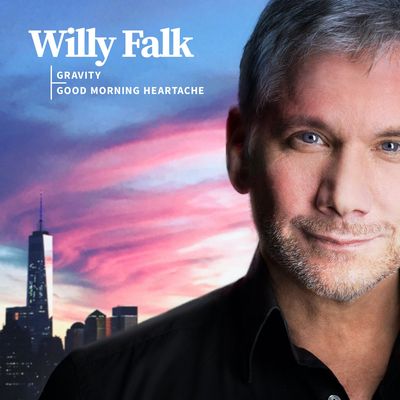 Willy Falk .com - Music, Entertainer, Singer, Broadway