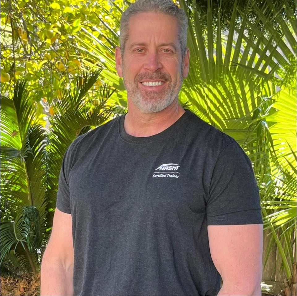 Longevity - Personal Training, Concierge Service