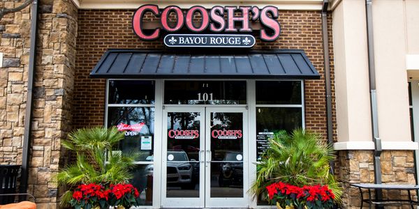 Coosh's