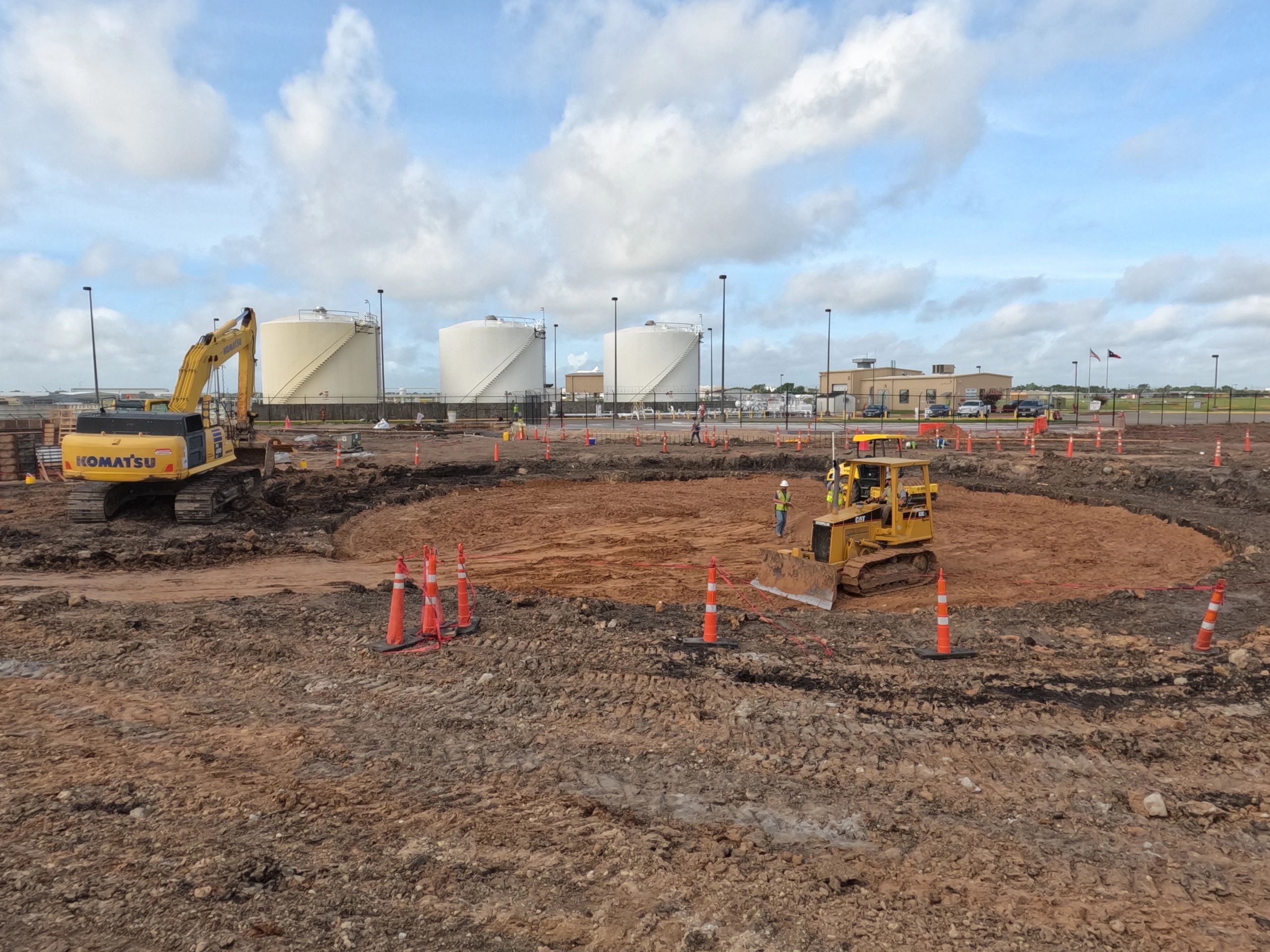 Forman Equipment