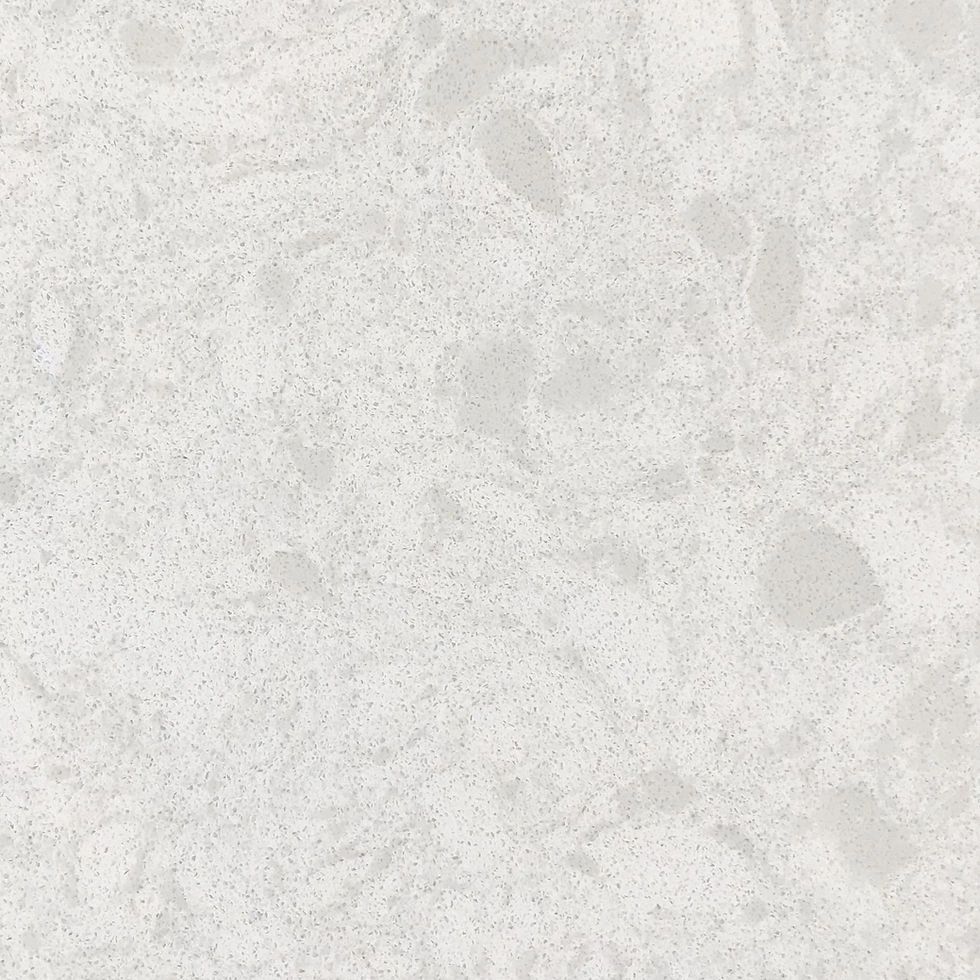 BIANCO SWAN QUARTZ 3CM