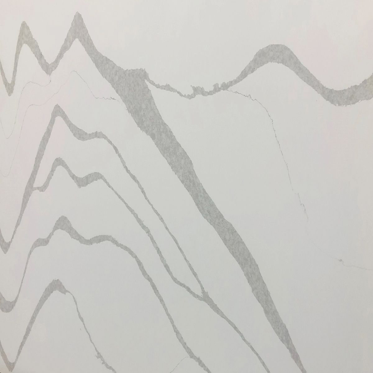 CALACATTA RIPPLE QUARTZ 3CM