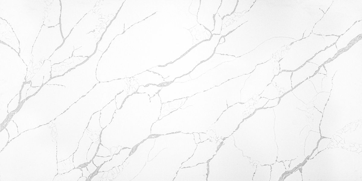 CALACATTA TREE QUARTZ 3CM