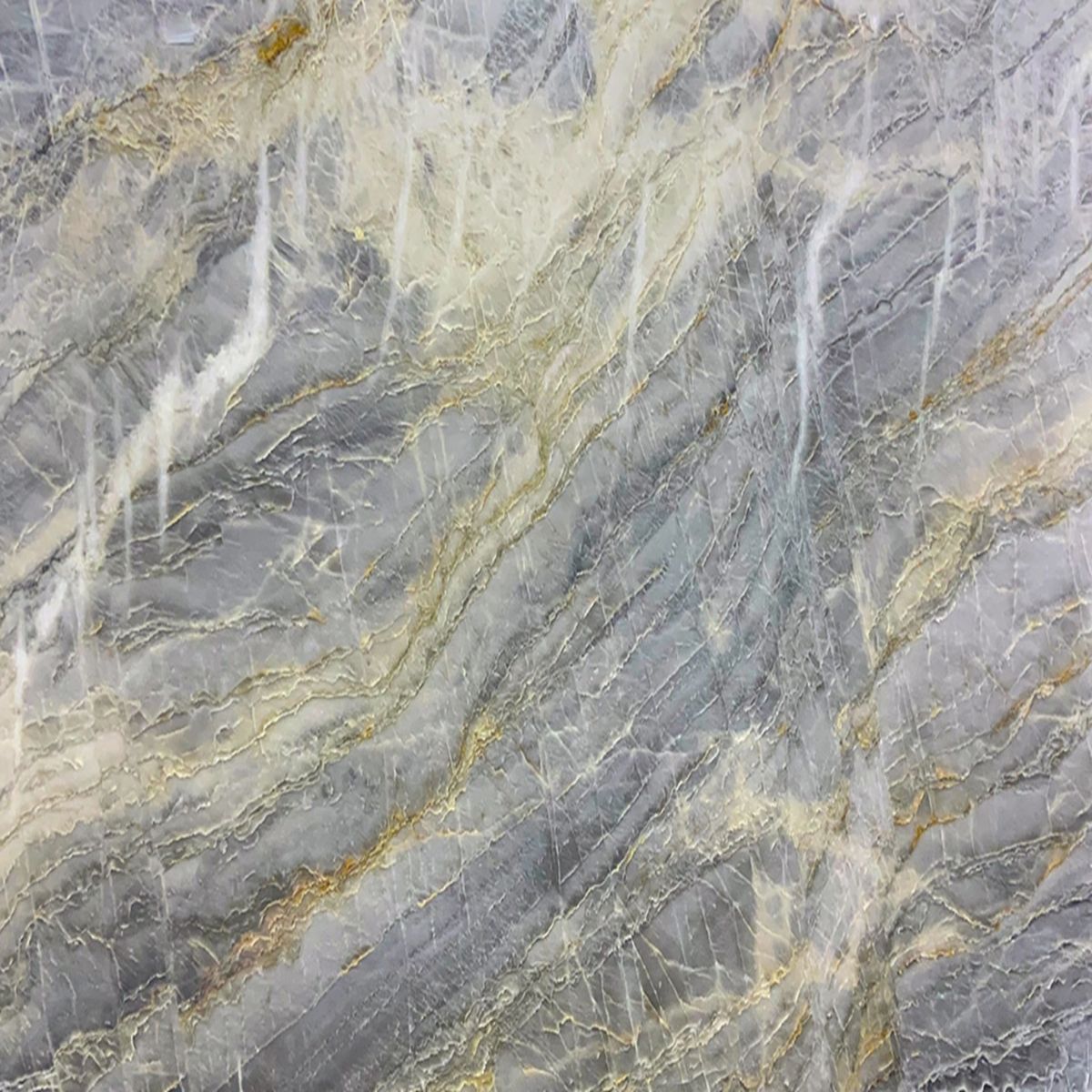 TEMPEST GOLD QUARTZITE 3CM
